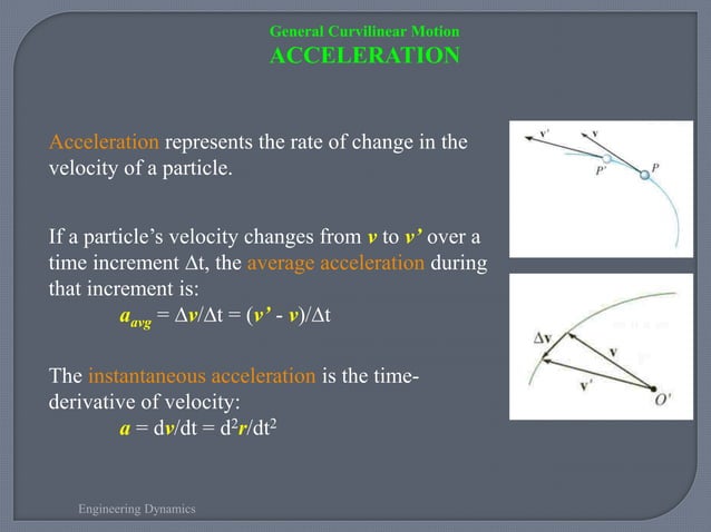 Ch 12 (4) Curvilinear Motion X-Y Coordinate.pptx