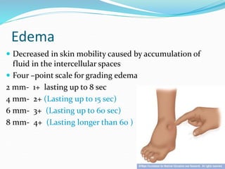 3.Skin, Hair & Nail Assessment.ppt Nursing | PPT