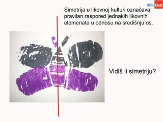 Simetrija-asimetrija..................... | PPTX