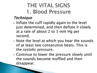 Introduction to Physical examination..ppt