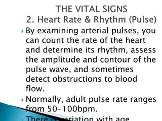 Introduction to Physical examination..ppt