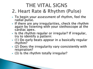 Introduction to Physical examination..ppt