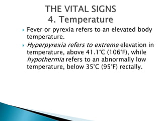 Introduction to Physical examination..ppt