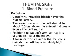 Introduction to Physical examination..ppt