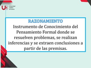 3.- PENSAMIENTO FORMAL----------------------.ppt