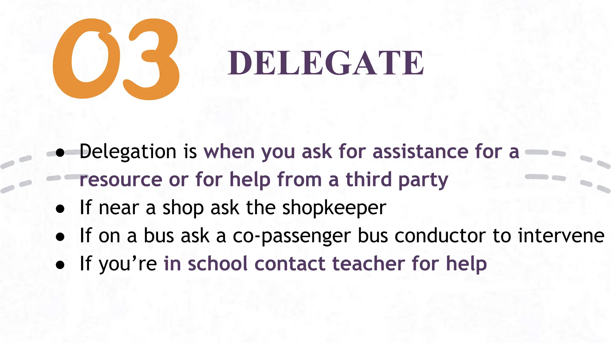 NEW Bystanders role of people in prevention of VOW | PPT