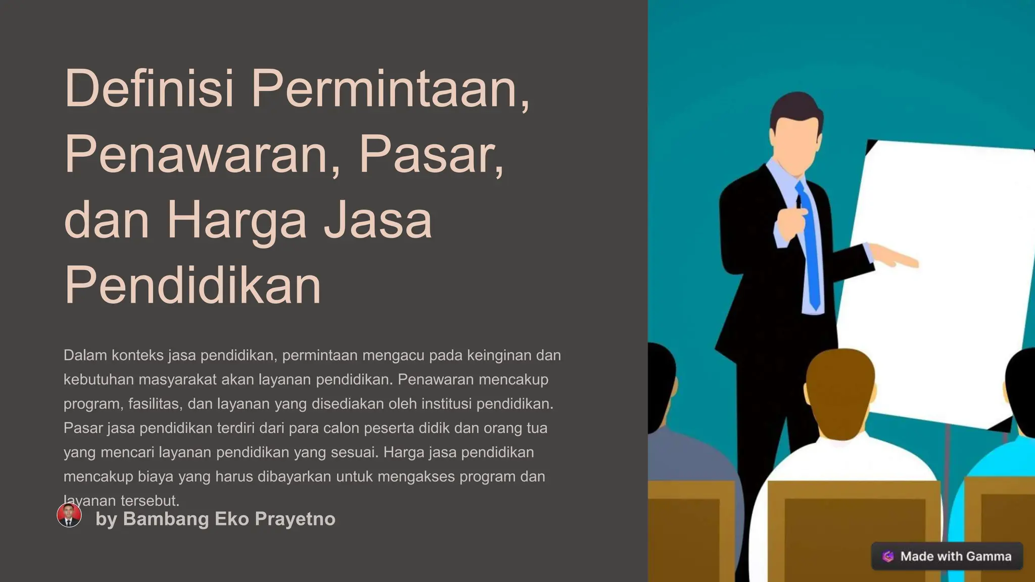 3. Permintaan dan penawran pendidikan.pptx