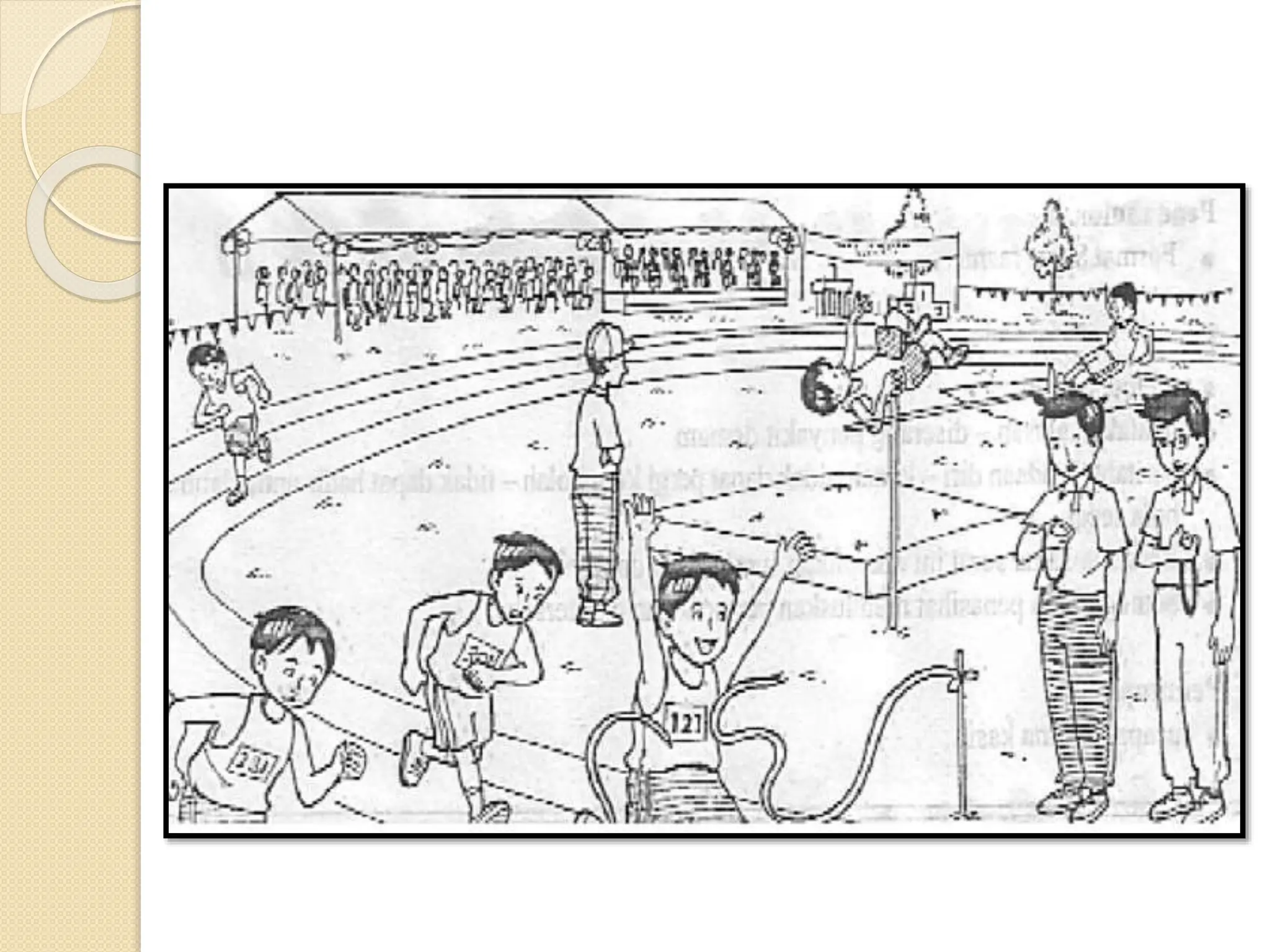 கட்டுரை ஆண்டு 3.pptx Hari Sukan Sekolah | PPTX