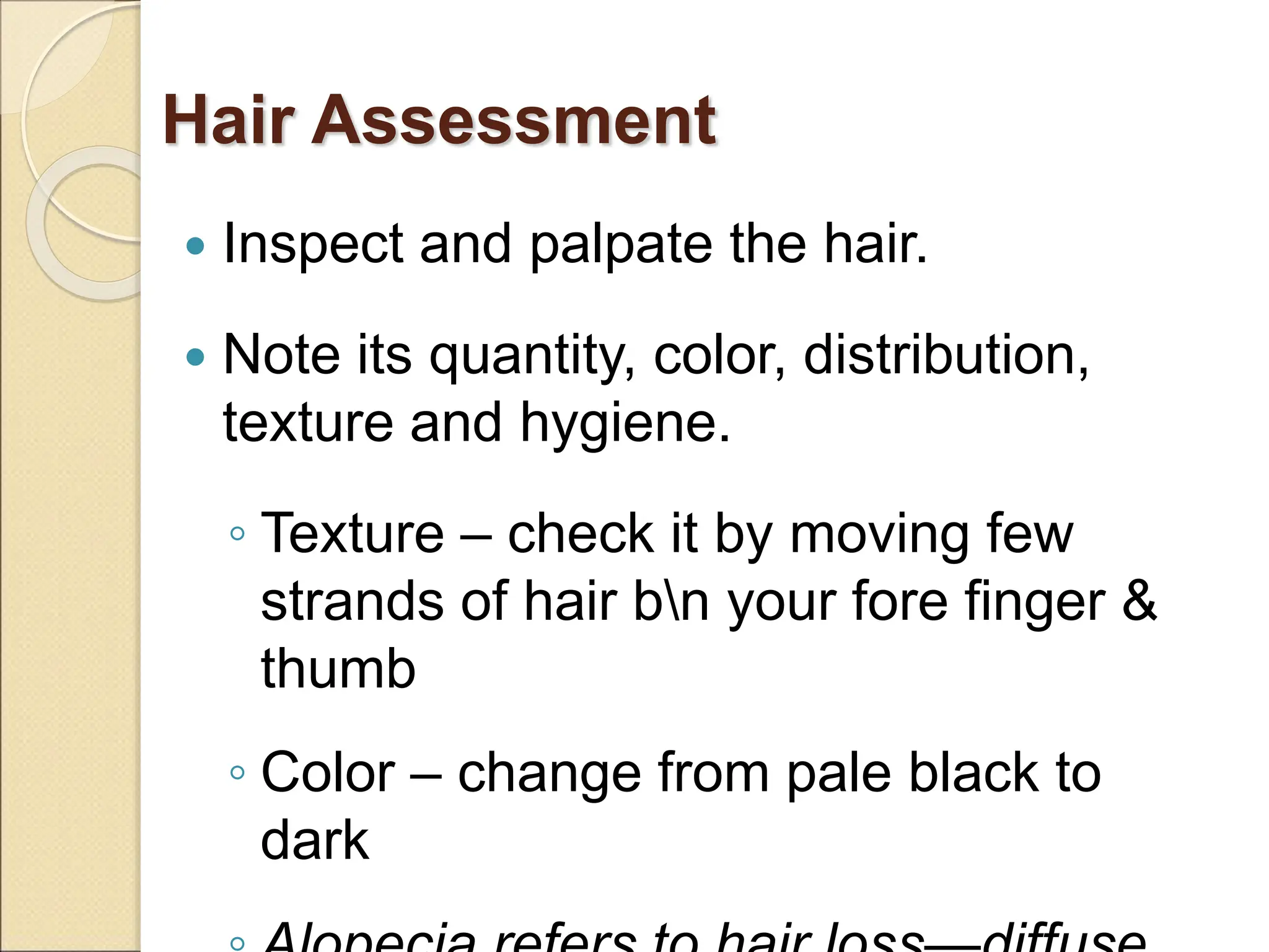 3.5 Skin and integumentary Assessment.ppt