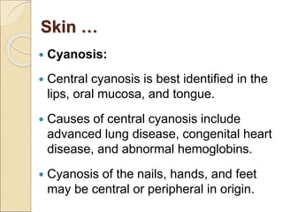 3.5 Skin and integumentary Assessment.ppt