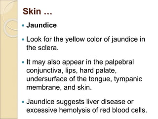 3.5 Skin and integumentary Assessment.ppt