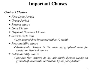 3. Protecting Your Wealth.pptx finance | PPTX