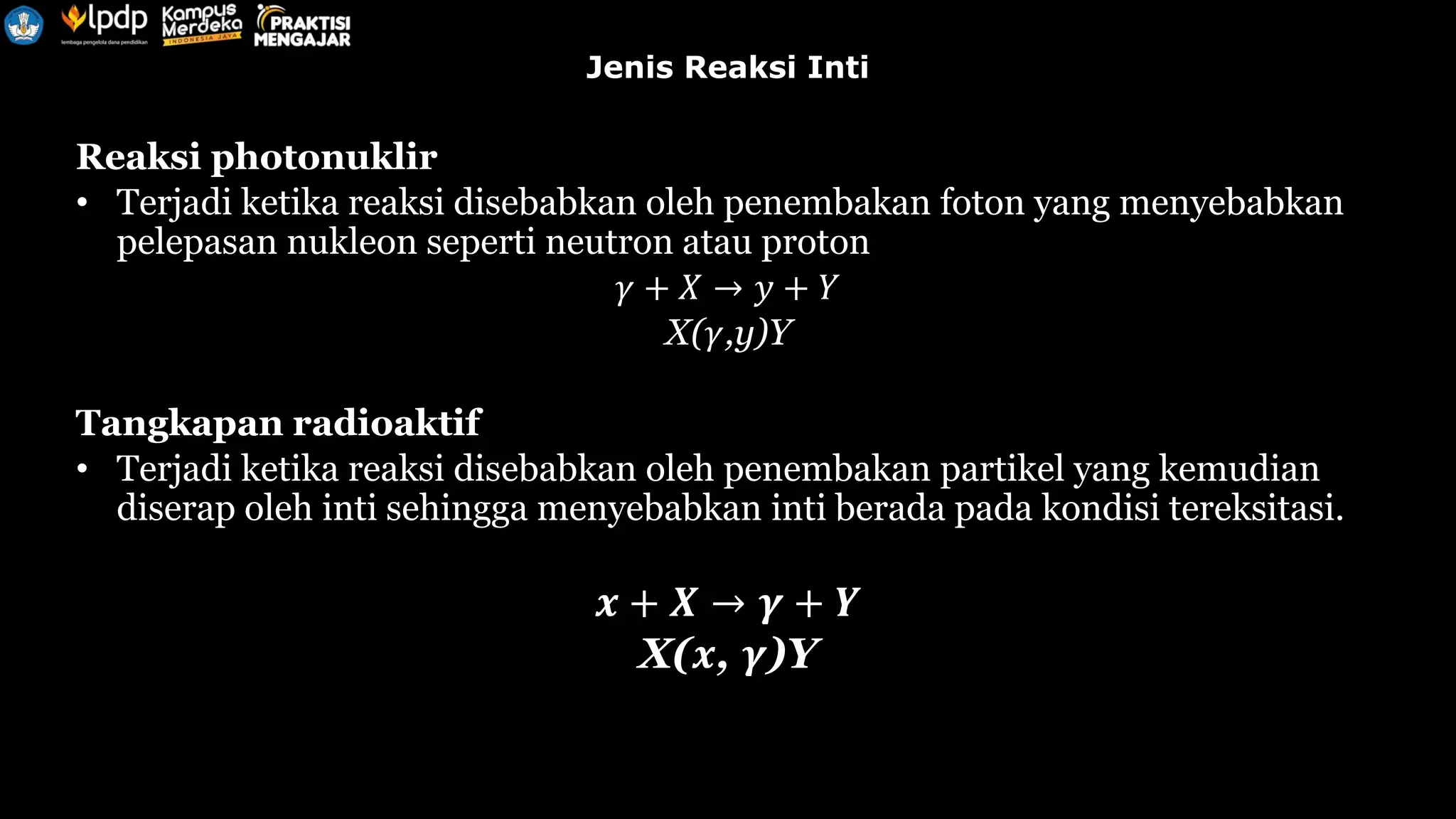 3. Penerapan Reaksi Inti dalam Produksi Radioisotop.pptx