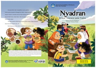 budaya jawa Nyadran adalah budaya indonesia | PDF