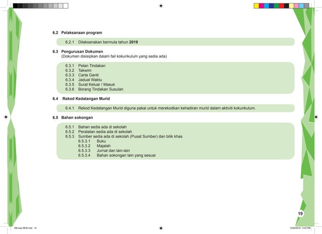 MODUL LENGKAP PIKE BAHASA MELAYU SEKOLAH MENENGAH | PDF