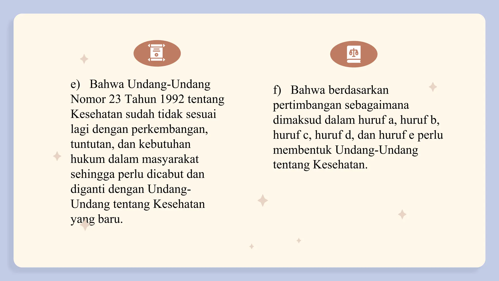 power point mata kuliah etika hukum kesehatan tahun 2024 | PPT