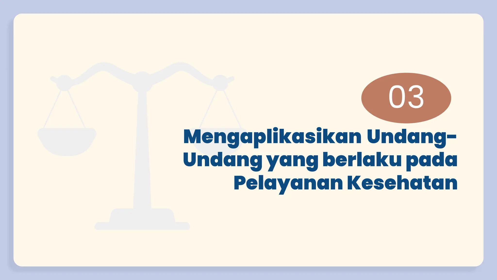 power point mata kuliah etika hukum kesehatan tahun 2024 | PPT