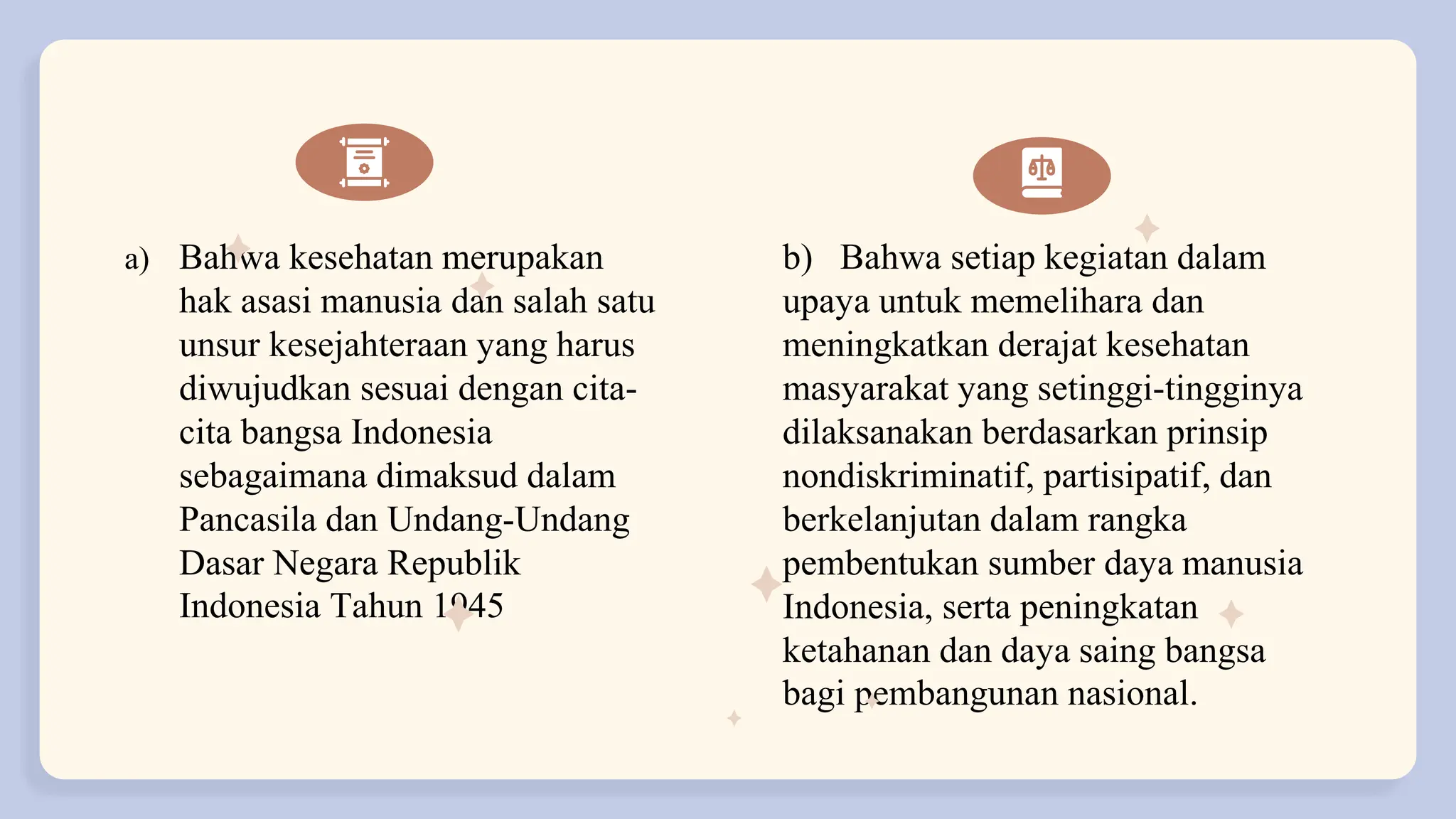 power point mata kuliah etika hukum kesehatan tahun 2024 | PPT