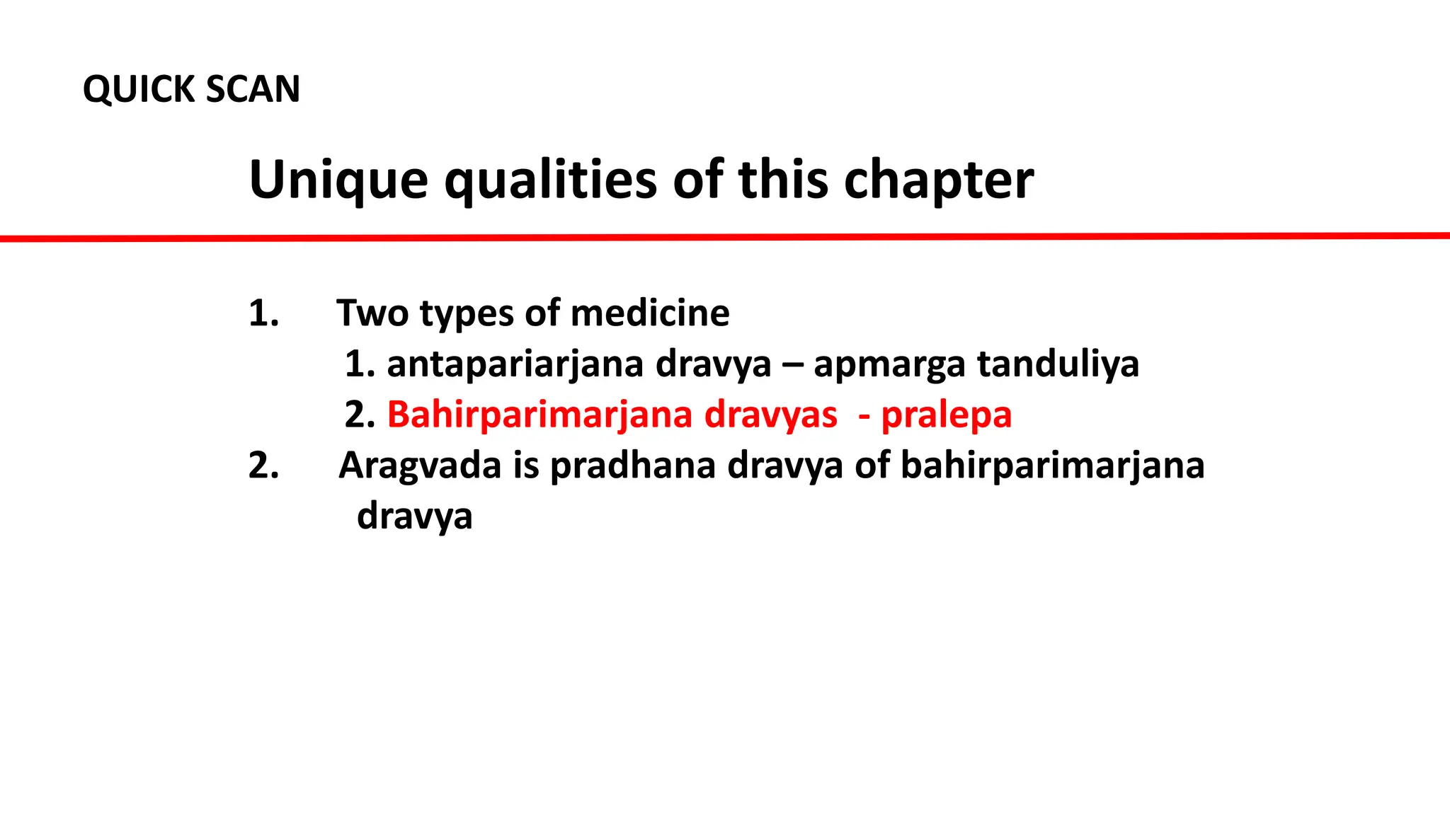 Charaka Samhita Sutra Sthana 3.Chapter Argavadiadhyaya | PPTX