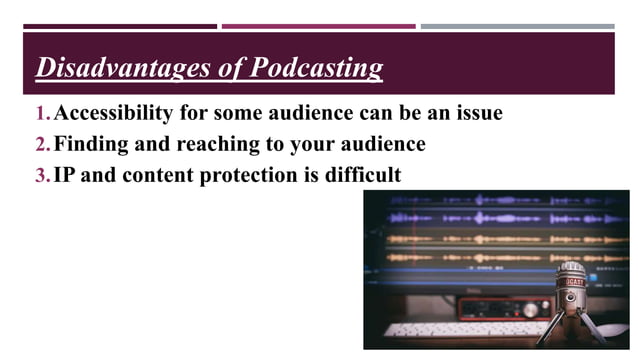 Educational Podcast in ICT enabled Education System.pptx