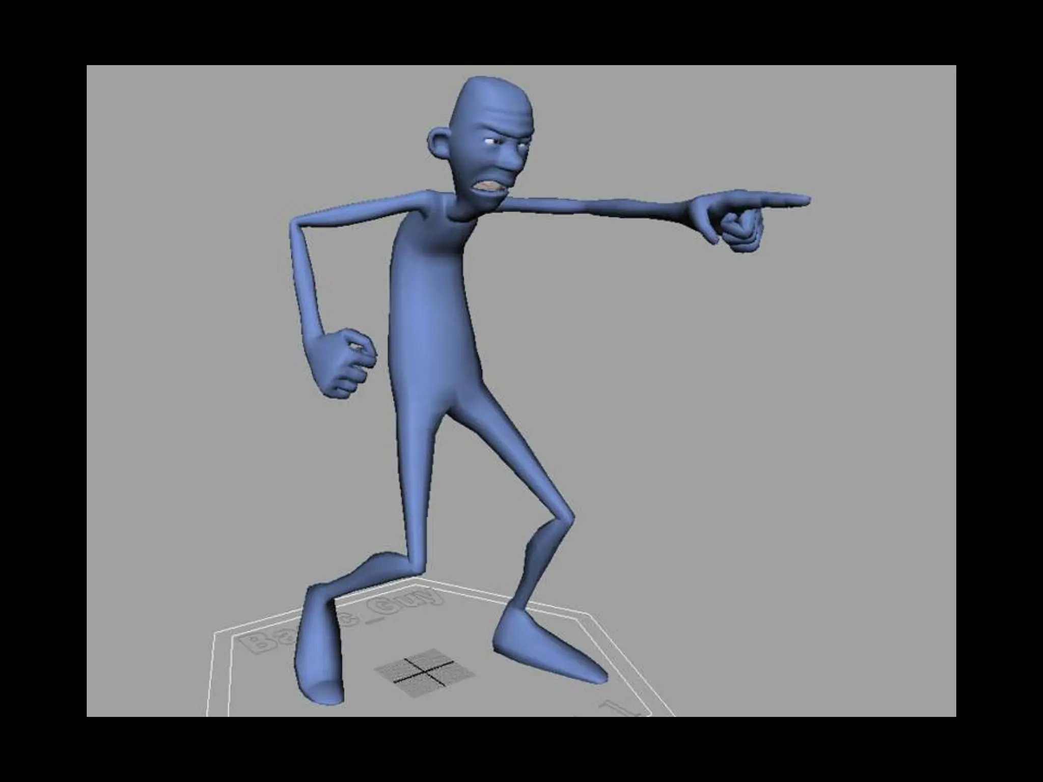 3. How To Make Strong PoseHow To Make Strong Pose | PPTX