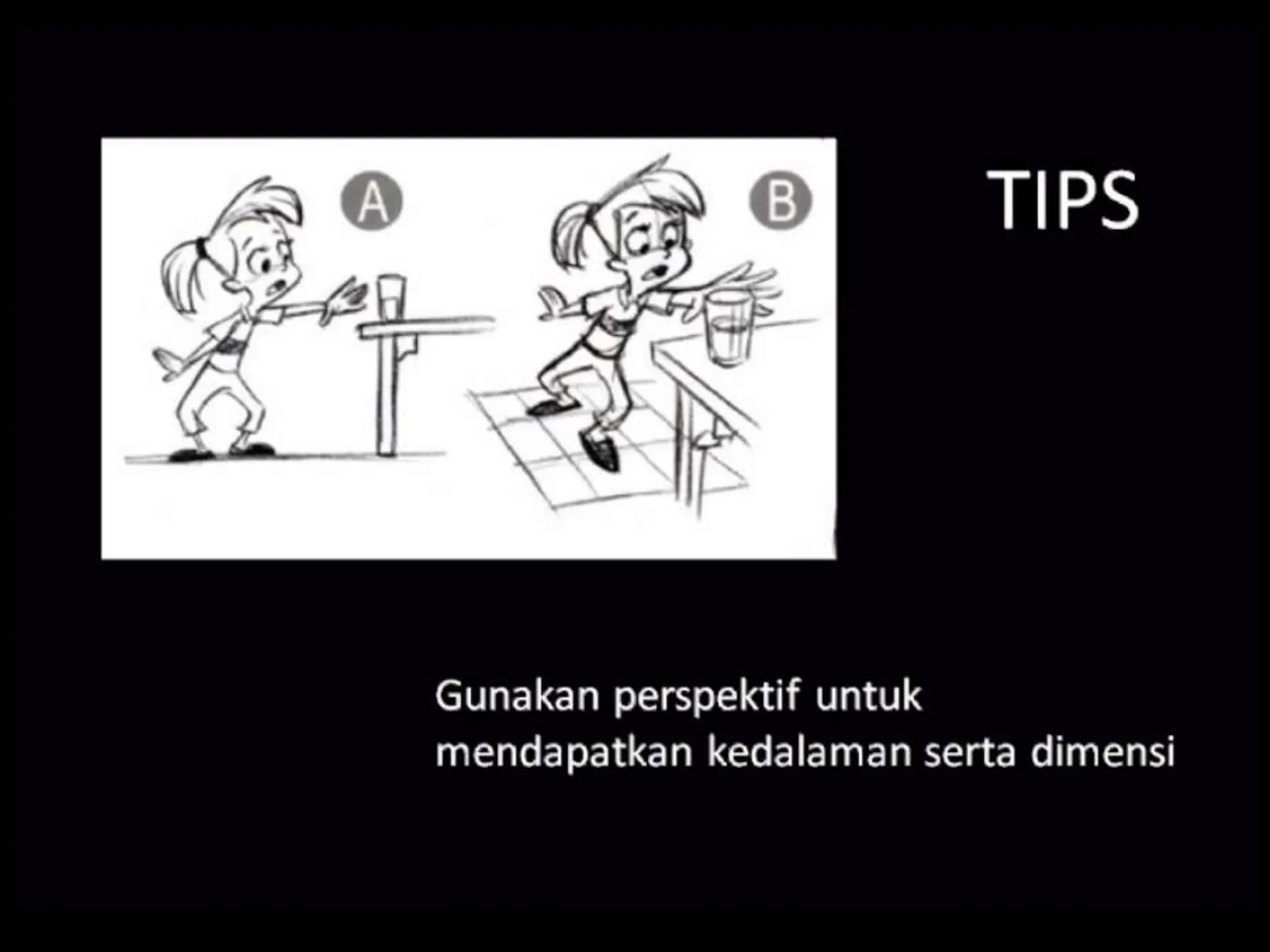 3. How To Make Strong PoseHow To Make Strong Pose | PPTX