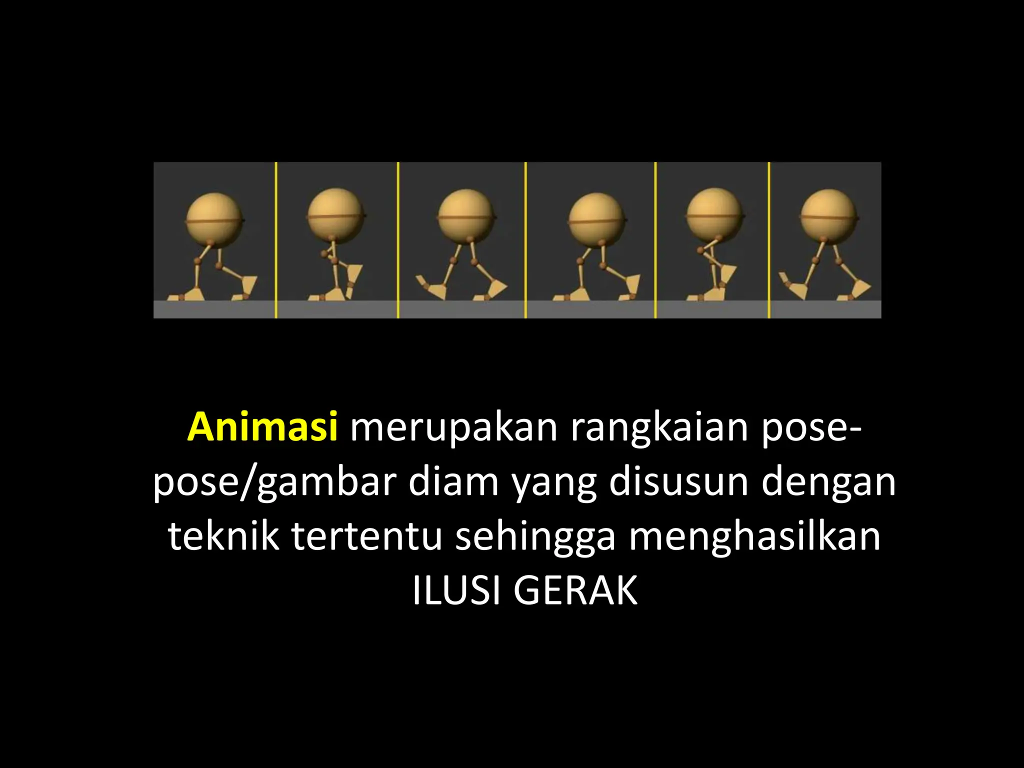 3. How To Make Strong PoseHow To Make Strong Pose | PPTX