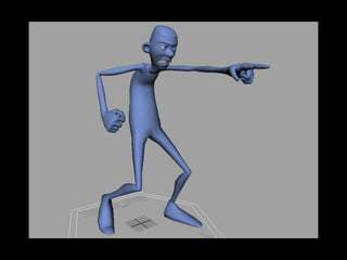 3. How To Make Strong PoseHow To Make Strong Pose | PPTX
