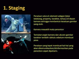 3. How To Make Strong PoseHow To Make Strong Pose | PPTX