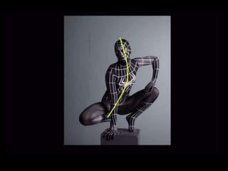 3. How To Make Strong PoseHow To Make Strong Pose | PPTX