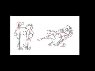 3. How To Make Strong PoseHow To Make Strong Pose | PPTX