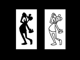 3. How To Make Strong PoseHow To Make Strong Pose | PPTX