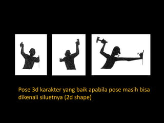 3. How To Make Strong PoseHow To Make Strong Pose | PPTX