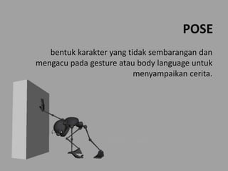 3. How To Make Strong PoseHow To Make Strong Pose | PPTX