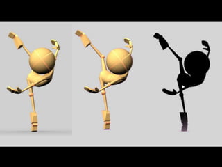 3. How To Make Strong PoseHow To Make Strong Pose | PPTX