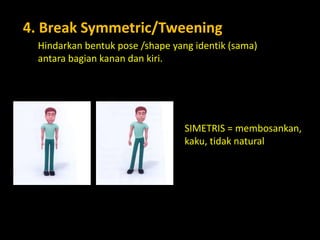 3. How To Make Strong PoseHow To Make Strong Pose | PPTX