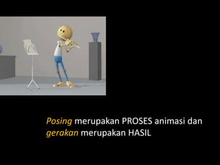 3. How To Make Strong PoseHow To Make Strong Pose | PPTX