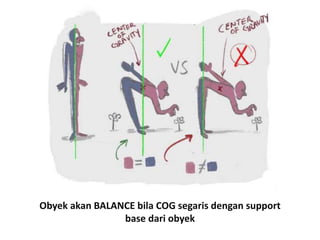 3. How To Make Strong PoseHow To Make Strong Pose | PPTX