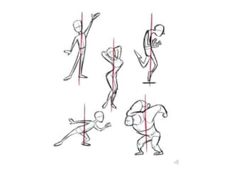 3. How To Make Strong PoseHow To Make Strong Pose | PPTX