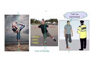 3. How To Make Strong PoseHow To Make Strong Pose | PPTX
