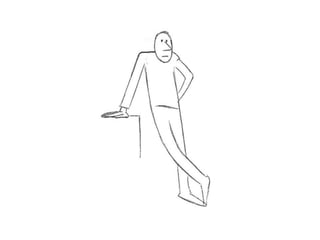 3. How To Make Strong PoseHow To Make Strong Pose | PPTX