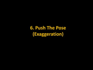 3. How To Make Strong PoseHow To Make Strong Pose | PPTX