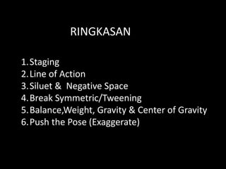 3. How To Make Strong PoseHow To Make Strong Pose | PPTX