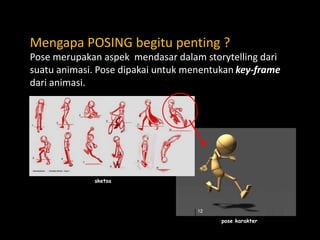 3. How To Make Strong PoseHow To Make Strong Pose | PPTX