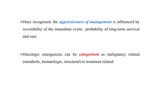 3.Oncologic emergencies for nurse student .pptx