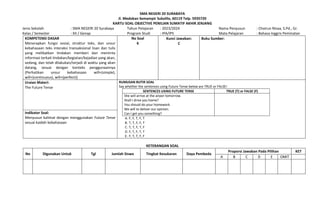 3. KARTU SOAL PSAJ BAHASA INGGRIS PEMINATAN 2023-2024.docx