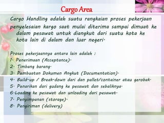 3. Penanganan kargo pada kepabeanan di Indonesia.ppt