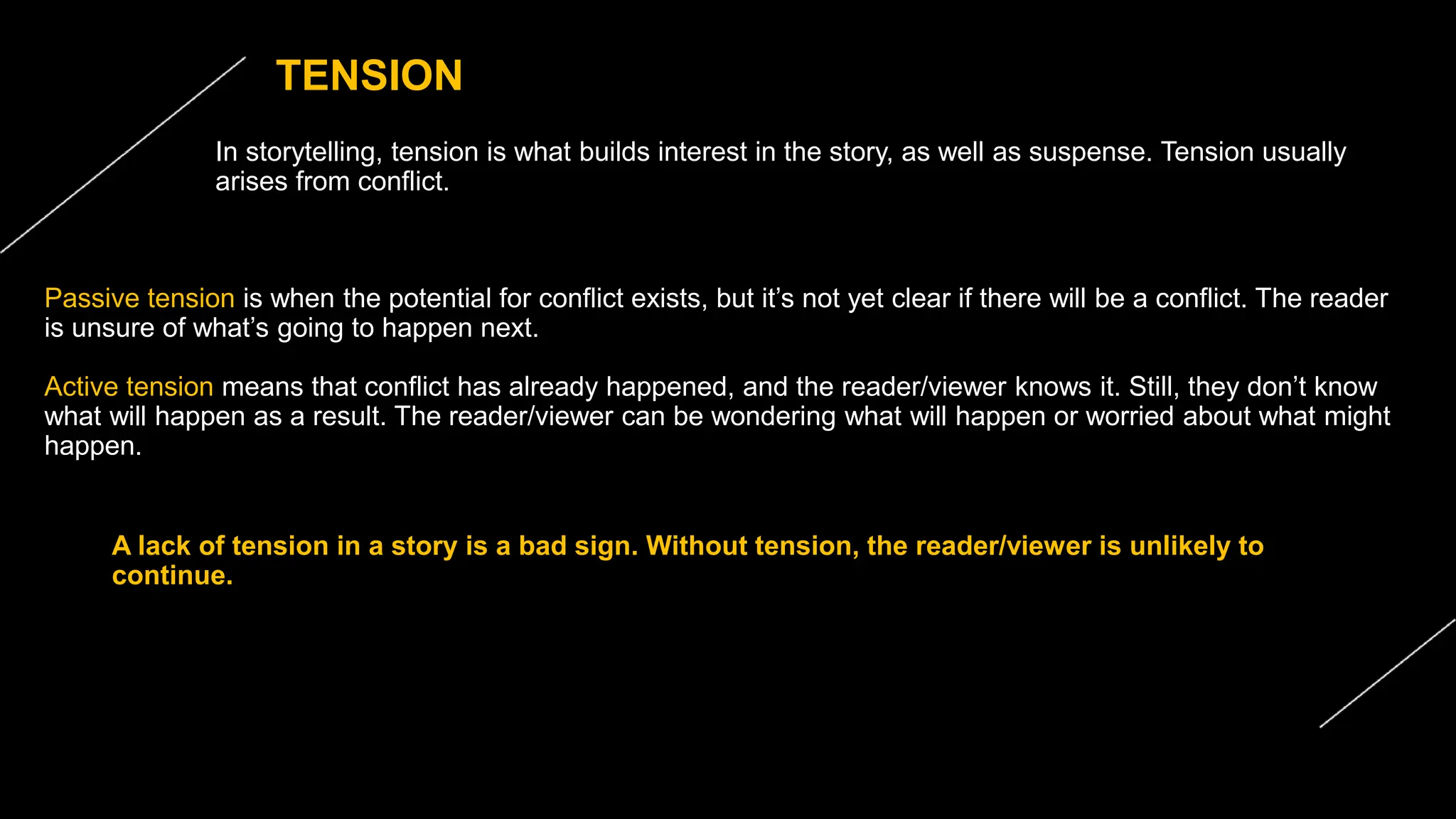3. Elements of Storytelling in cinema .pptx