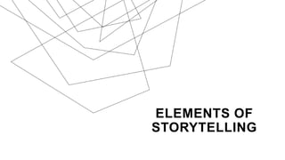 3. Elements of Storytelling in cinema .pptx