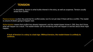 3. Elements of Storytelling in cinema .pptx